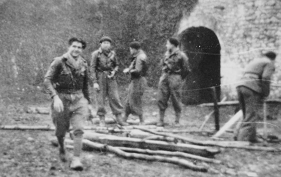 Hauts Lieux de Mémoire du Gers